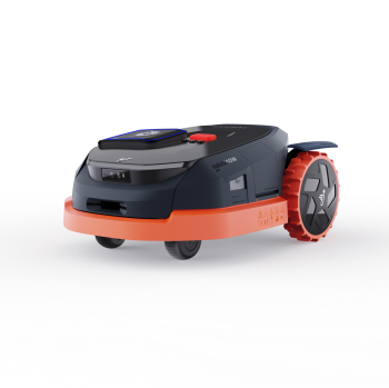 Segway Navimow X330E robotfűnyíró 2025 | ProGarden a Gardena webáruház